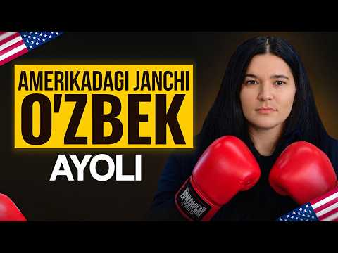 Qiz bolaga sportda nima bor? Dilya Alimovna hikoyasi