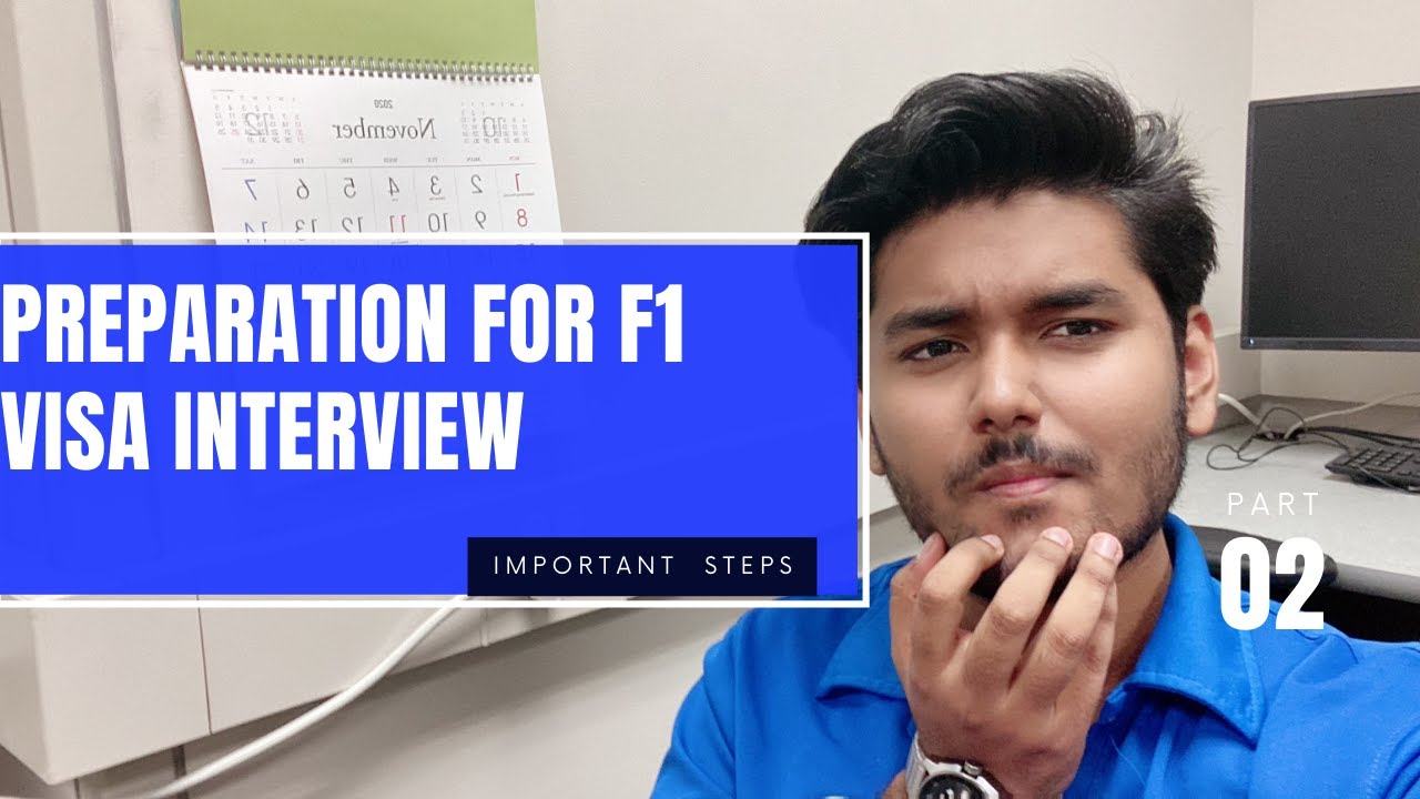 Preparation For F1 Visa Interview Tips For US Visa YouTube preparation-for-f1-visa-interview-tips-for-us-visa-youtube