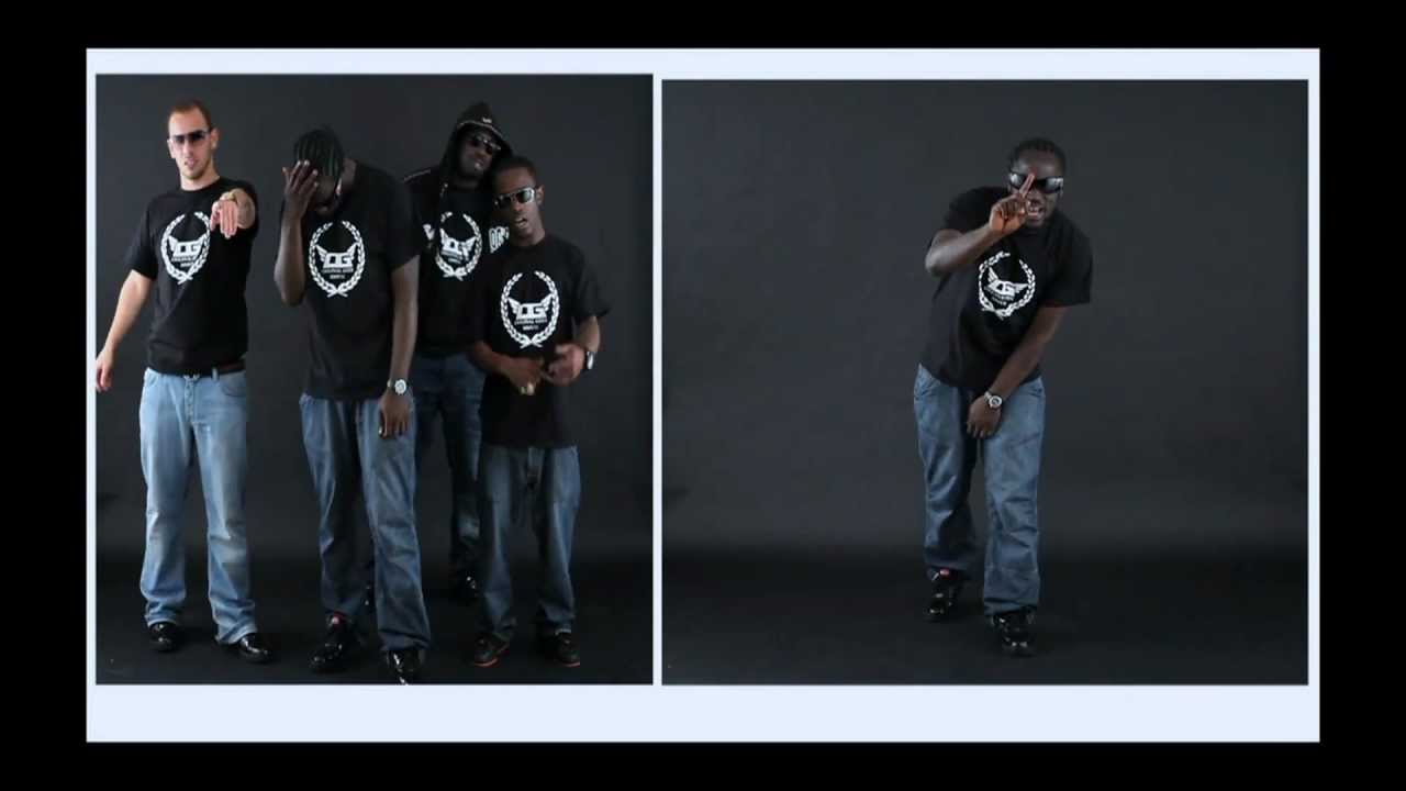 OG'S 'We're OG'S' Official Music Video [Dego Visionz] - YouTube
