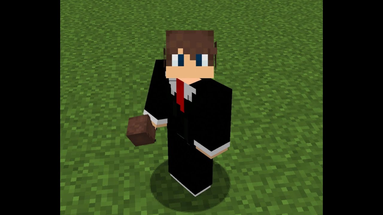 Carson 2.0 Minecraft Commands - YouTube