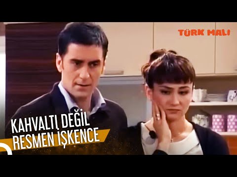 Kuzular Masada Toz Bile Bırakmadılar | Türk Malı