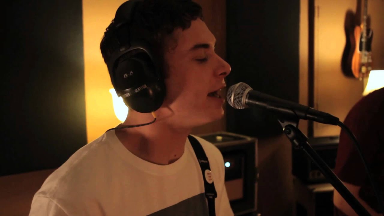 The Waiting Room - Seahaven - YouTube Music