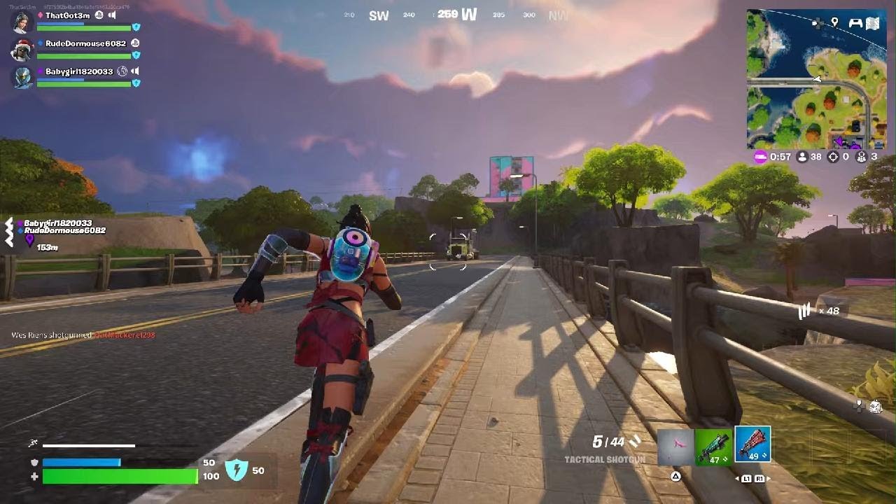 Fortnite_56 - YouTube