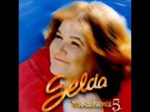 Selda Bağcan   Mevlam Birçok Dert Vermiş
