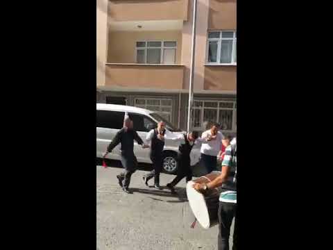 Bayburt Davul Zurna Düğün Garabet & Bitlis Barı