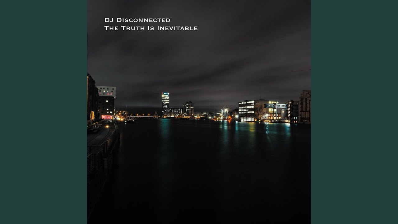 The Truth Is Inevitable - YouTube