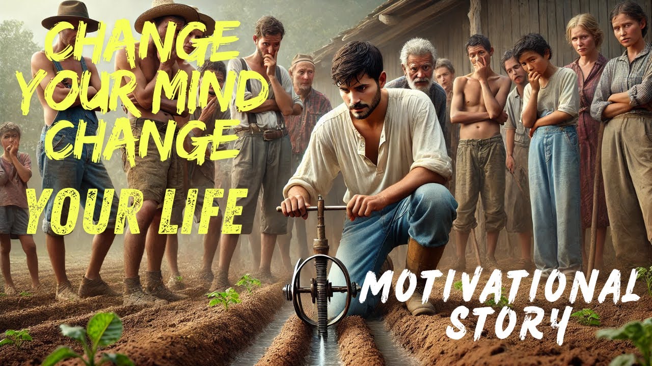 Is Changing Your Mindset || Perseverance the KEY To Happiness? - YouTube