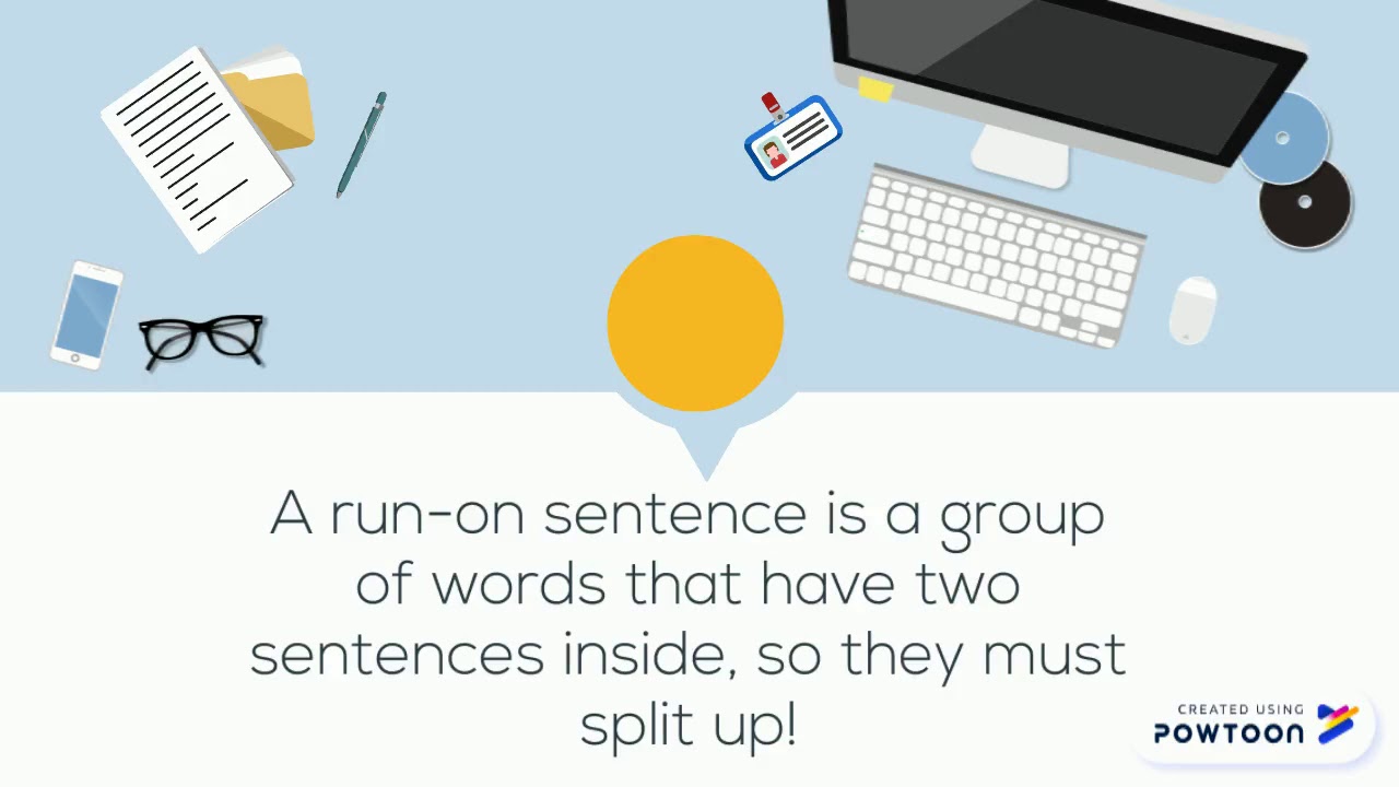 Sentence structure Act 1.3 - YouTube