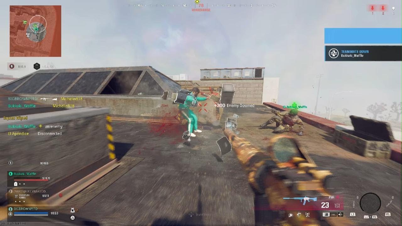 Resurgence win - YouTube