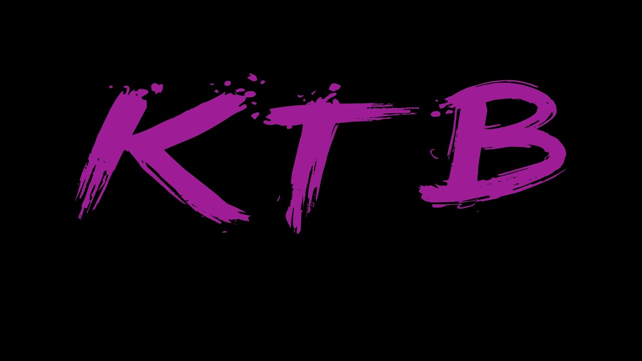 KTB Montage - YouTube