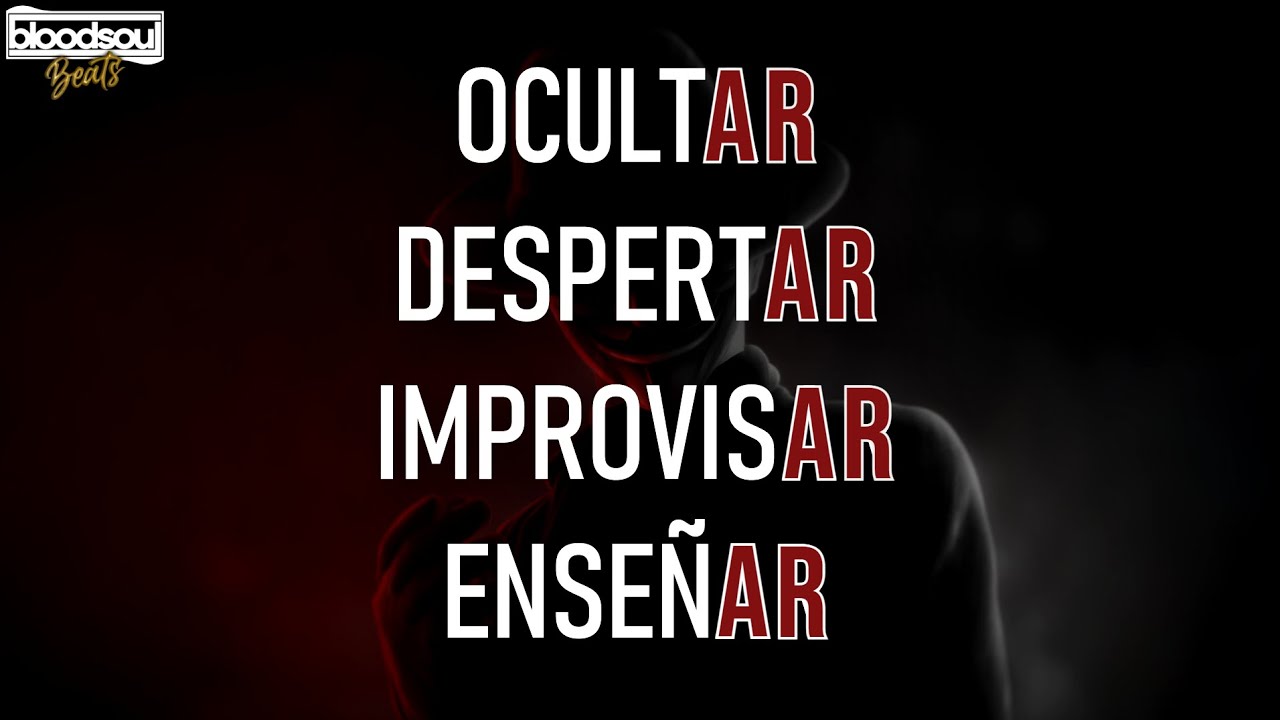 BASE DE RAP CON PALABRAS🔥ENTRENAMIENTO PARA IMPROVISAR RAP🎤#480 - YouTube