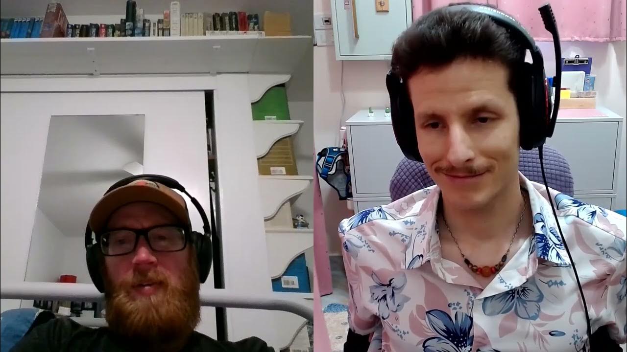 34: molybdenumsoftware/pr-tracker HTTP API Rust Nix PostgreSQL - YouTube