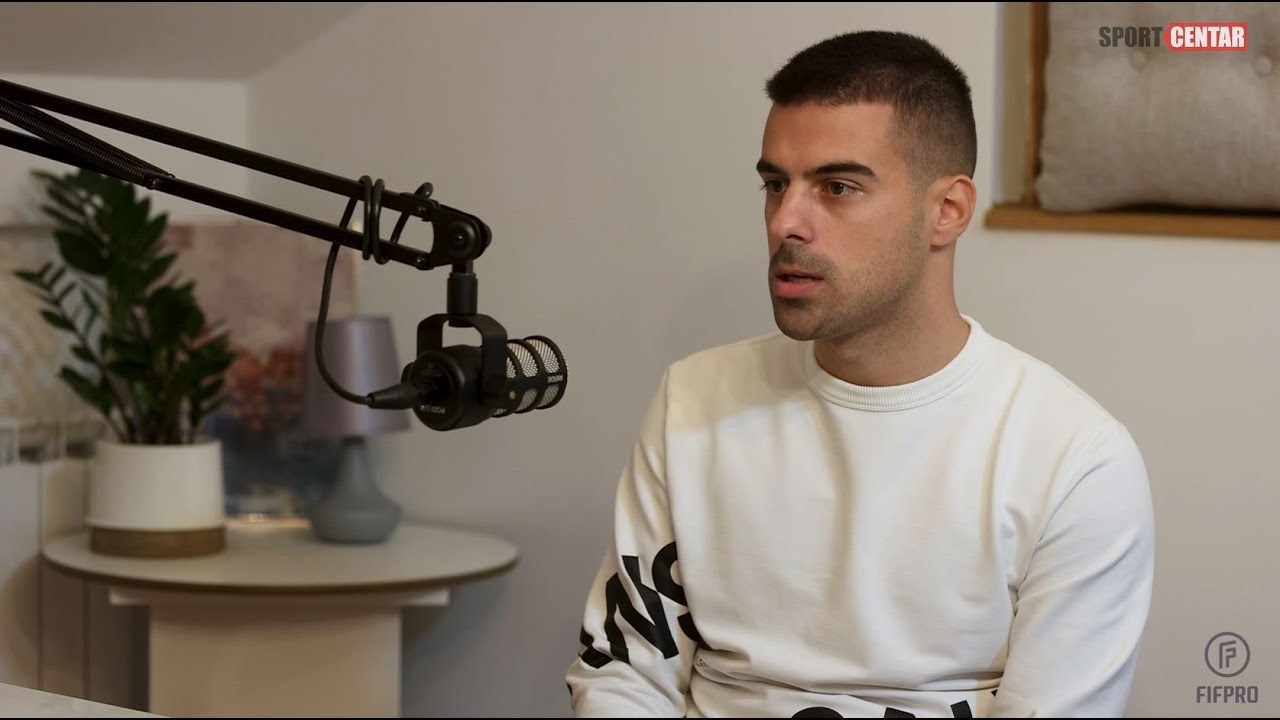 Podcast Mreža - Samir Radovac - YouTube