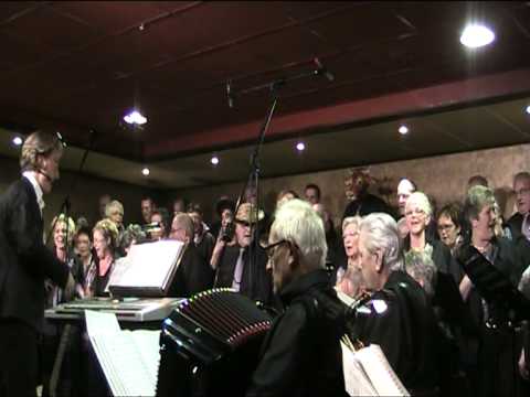 Rockin Billy - YouTube