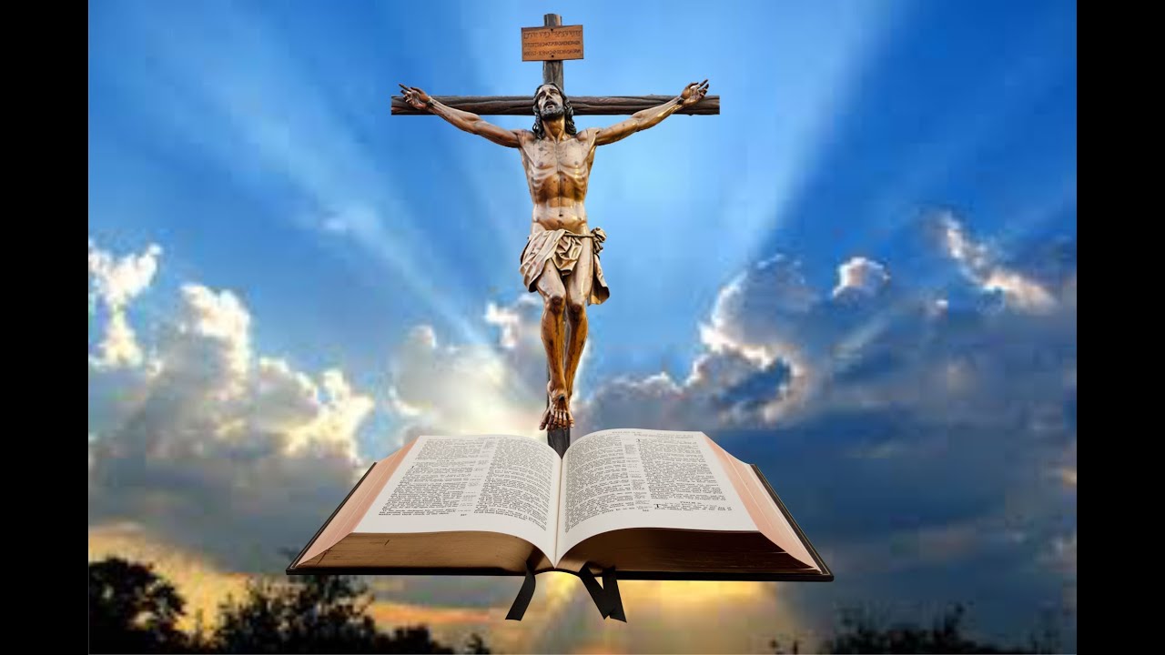 ETERNAL LIFE TV | New life in Christ | Rev. Fr. Henry Anyabuike C.S.Sp ...