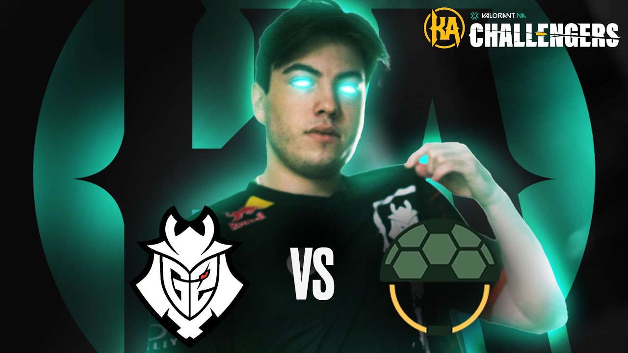 G2 Shares their Secrets to Success in VALORANT - YouTube