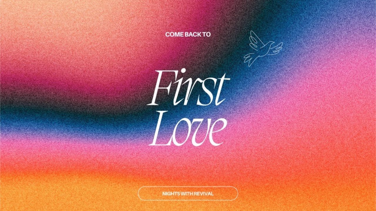 12/02/22 | Nights With Revival | First Love | Aleks Yermolenko - YouTube