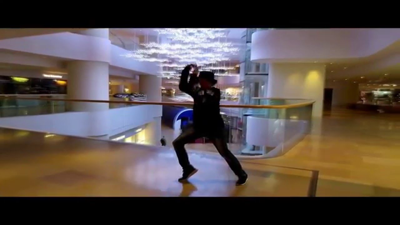 We Rare@Lil B & Chance The Rapper-MichaelDanz (Freestyle) - YouTube