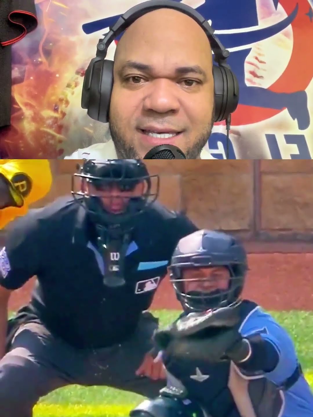 ONEIL CRUZ EL QUE MÁS FUERTE LE PEGA A LA PELOTA EN 2024 !! # ...