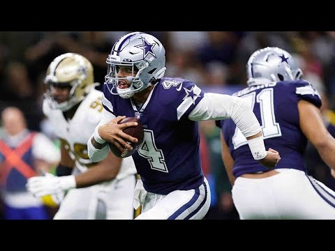 Dangerous Mistakes the Cowboys Made Against the Saints That Could Cost ...