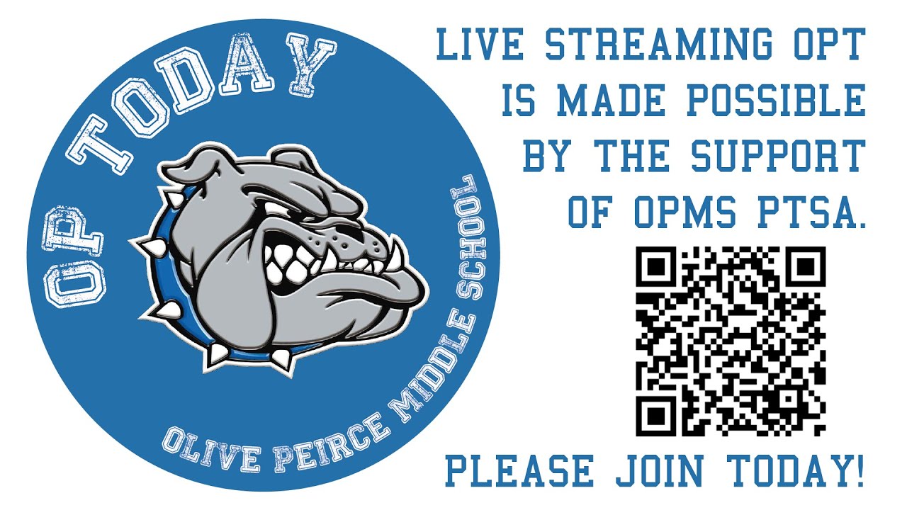 OPT LiveStream 03 28 2024 - YouTube