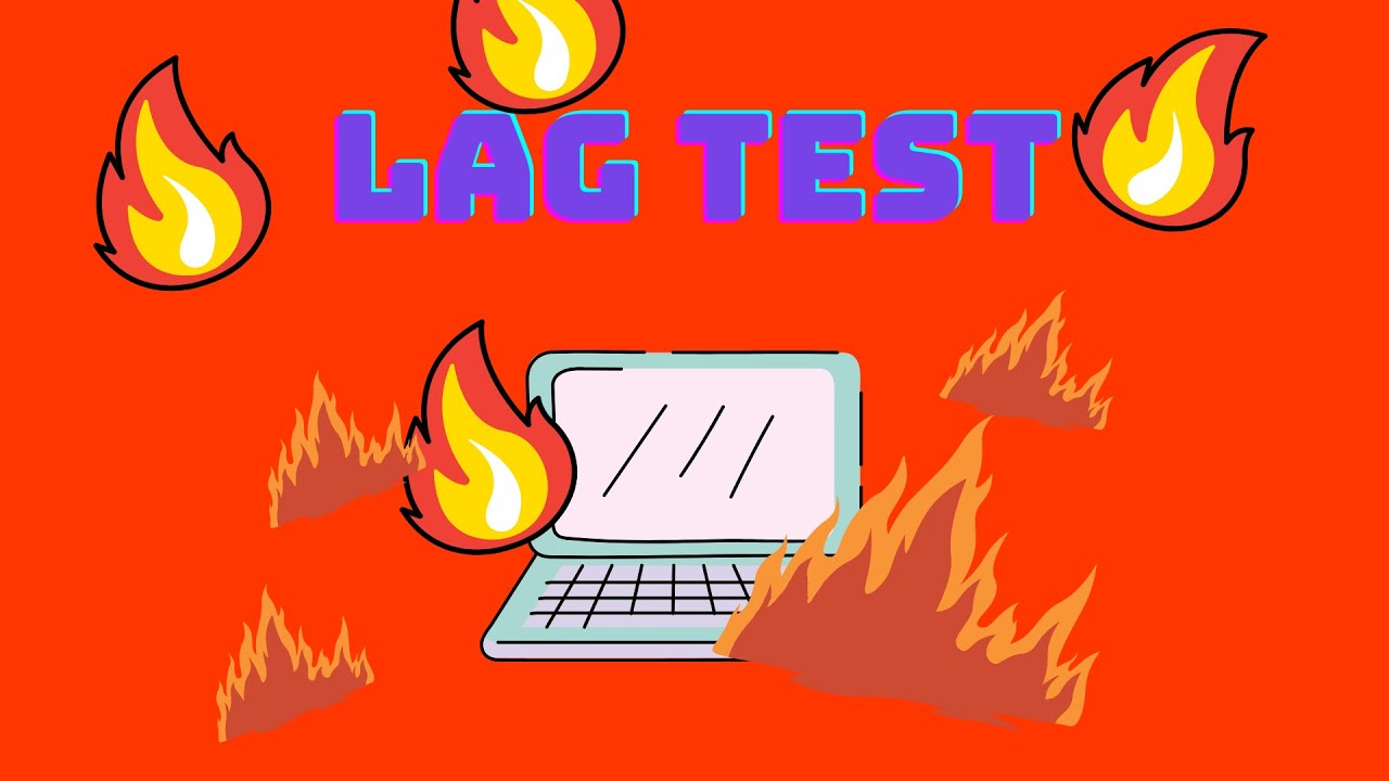 Seeing if OBS Studio can pass the ROBLOX Lag Test | Roblox Lag Test 1 ...