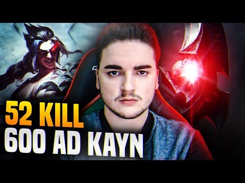 HERO DENİYORSUN DEDİ PİŞMAN ETTİM! | 52 KİLL 600 AD TEK ATAN GÖLGE KAYN! | Zegabon
