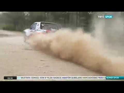 Türkiye Off-Road Şampiyonası