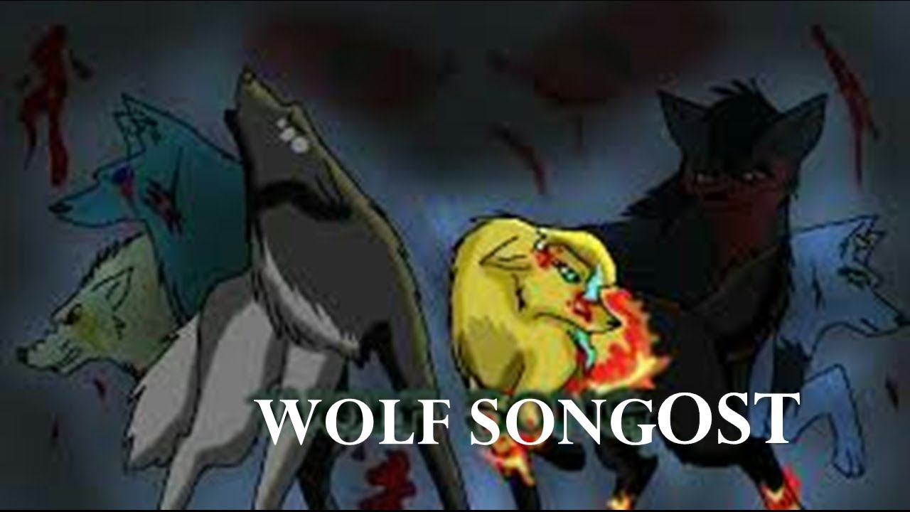 Wolf Song OST - YouTube