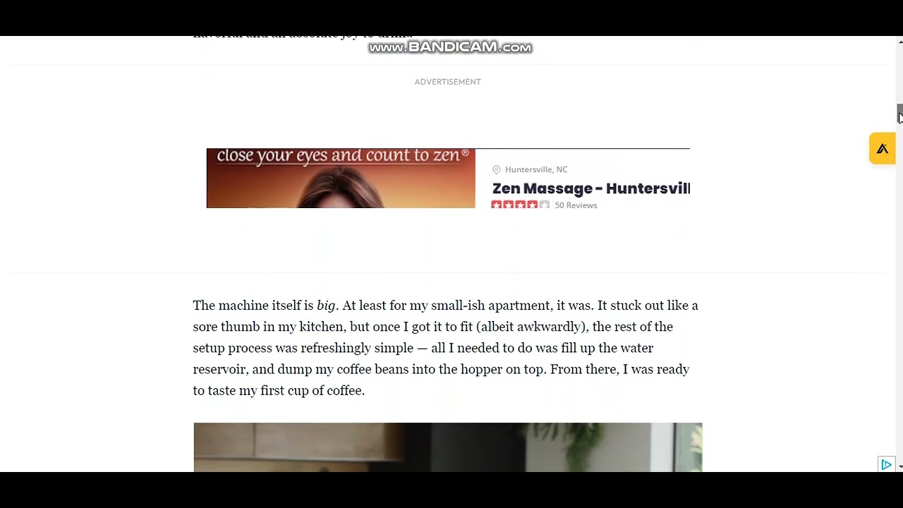 Spin Coffee Machine in 2023 |Devil Tech| - YouTube