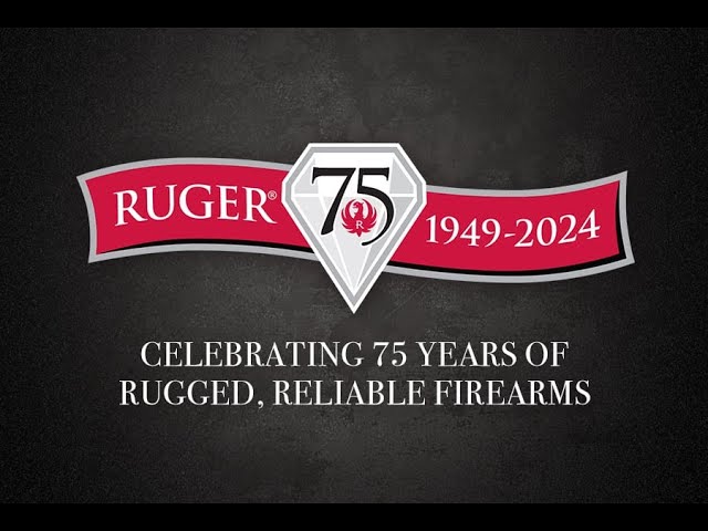 Ruger Firearms Logo