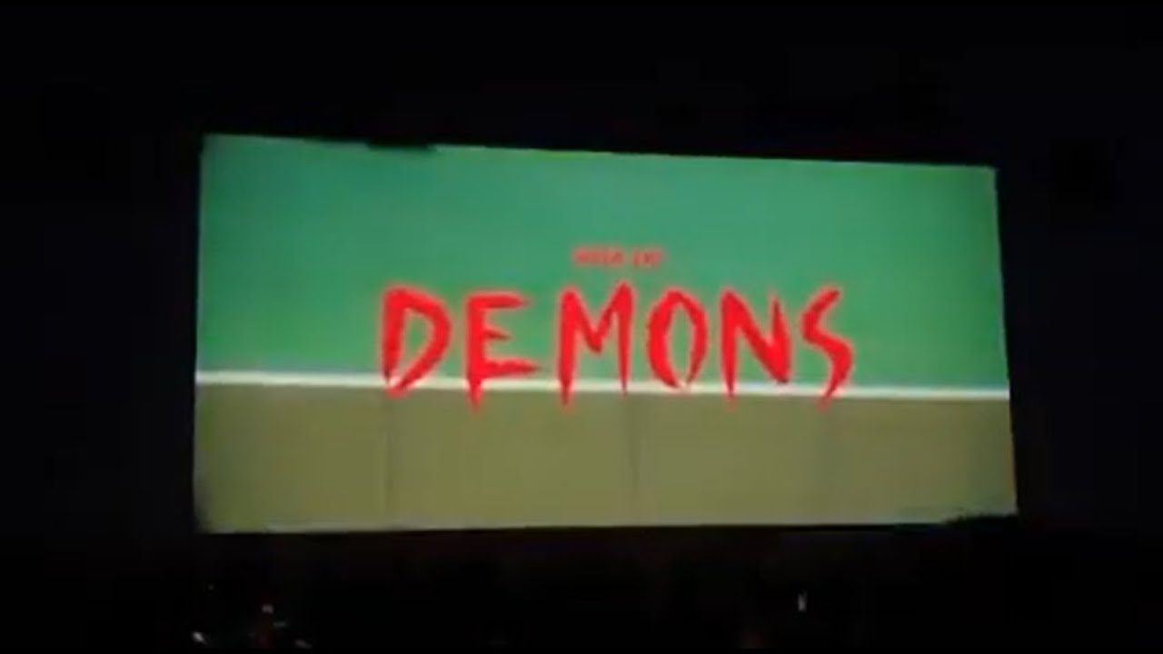 Doja Cat - Demons (Teaser) - YouTube
