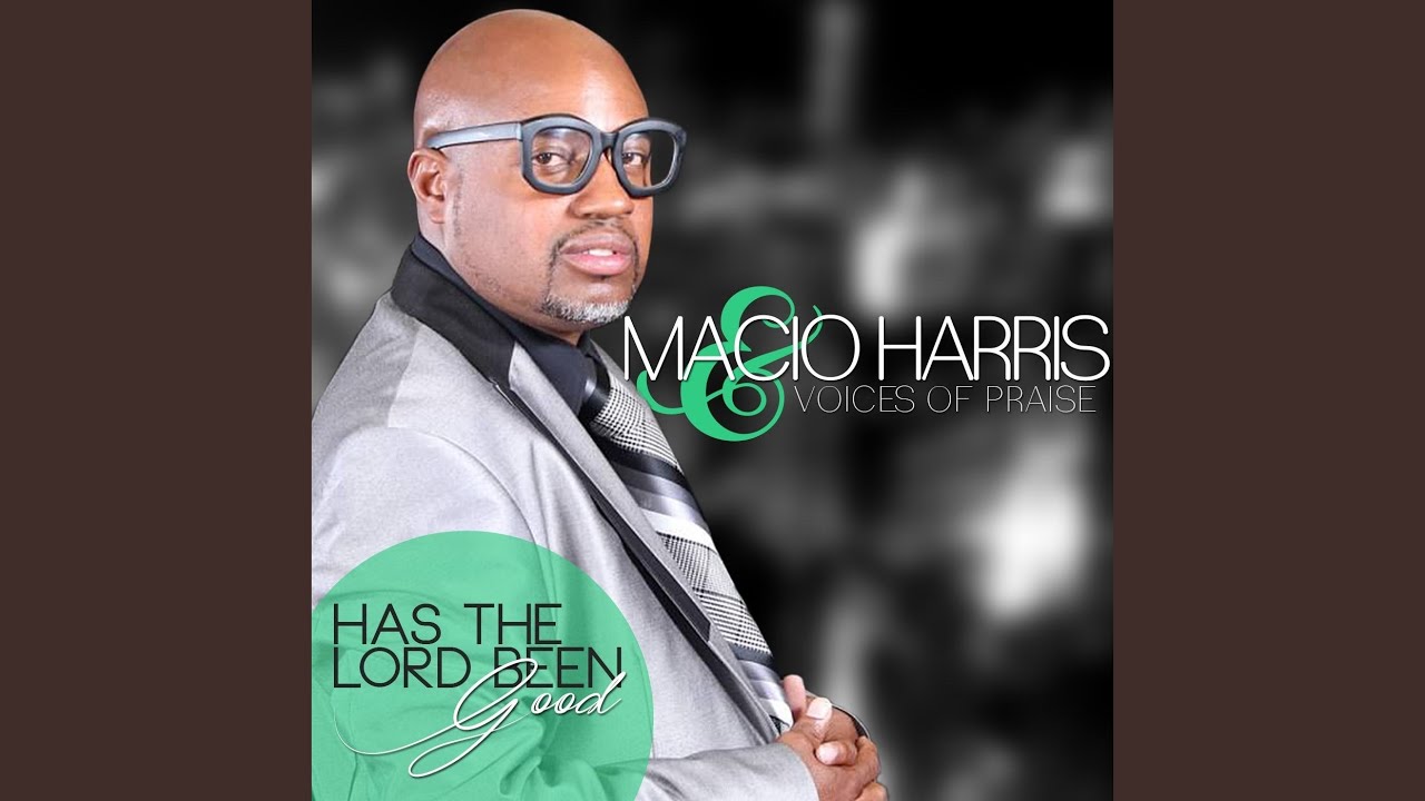 Has the Lord Been Good - YouTube