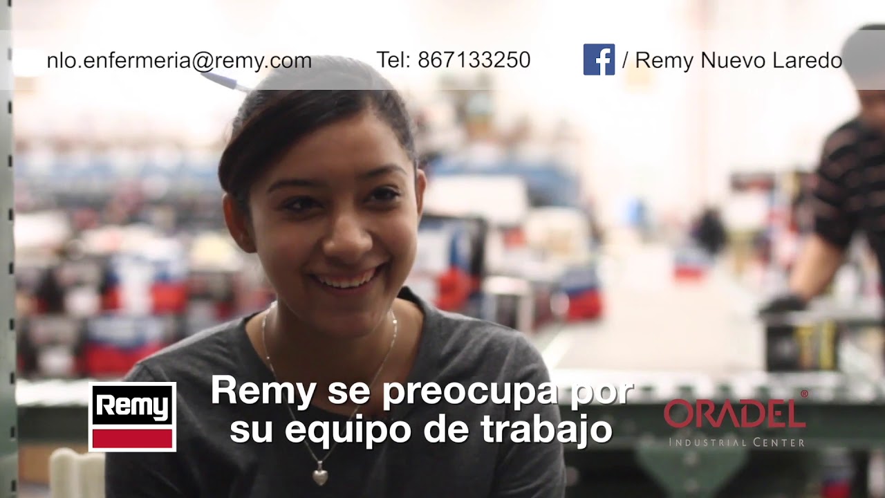Remy - YouTube