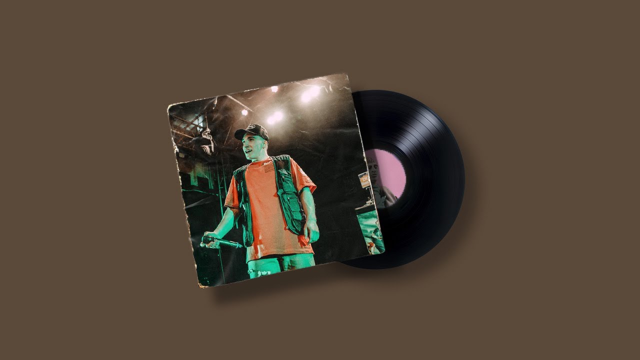 'VISITING LA' (TOKEN PINK IS BETTER TYPE BEAT) - YouTube