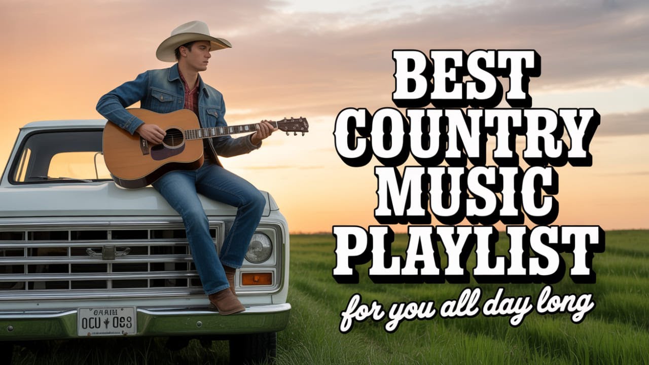 Country Music 2025 - Thomas Rhett, Luke Bryan, Lee Brice, Luke Combs ...