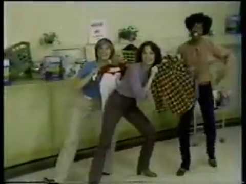 Cold Power XE ad, 1979 - YouTube
