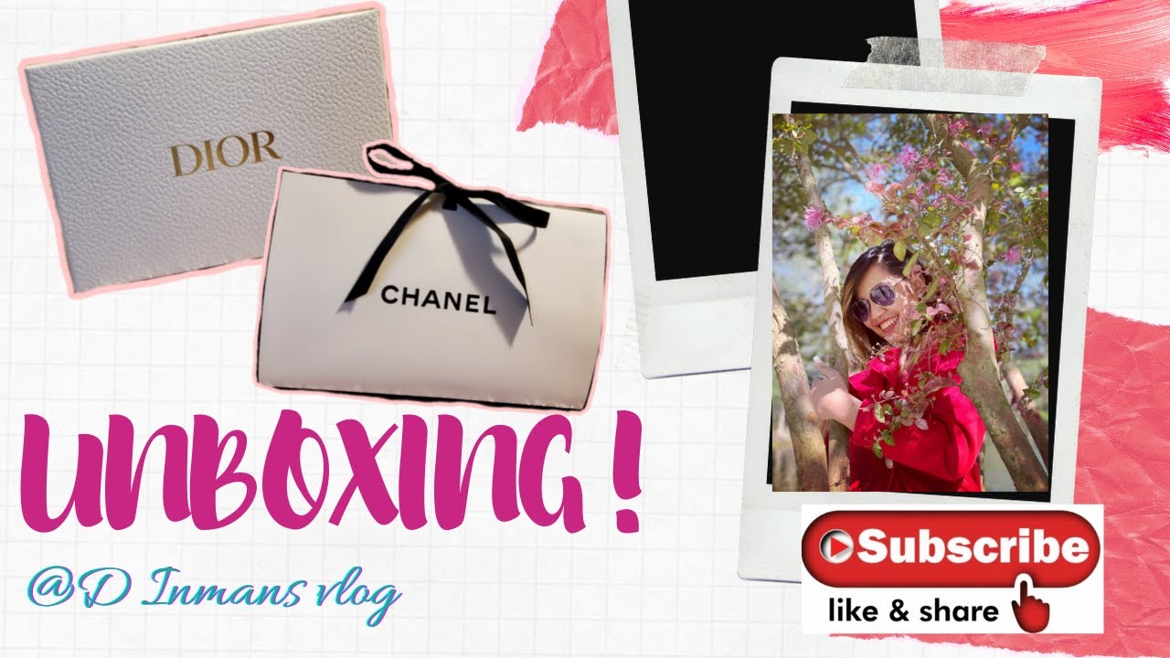 Unboxing - YouTube