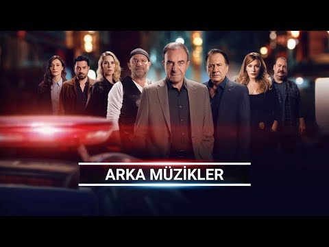 MURAT EVGİN - KÖTÜ ADAM MÜZİĞİ 15. SEZON V2