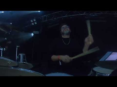 Atakan Yanar - Açık Adres (Soner Sarıkabadayı) Harbiye Açıkhava Sahnesi