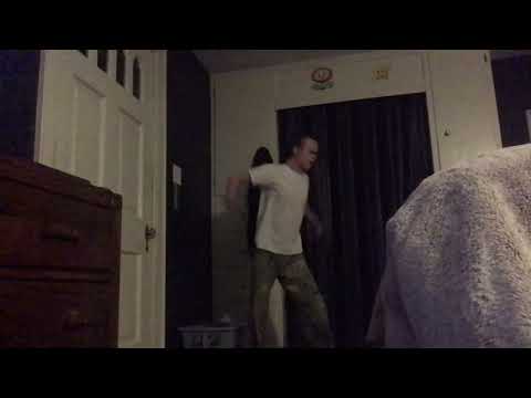 Cannon Dance with Beyoncé - YouTube