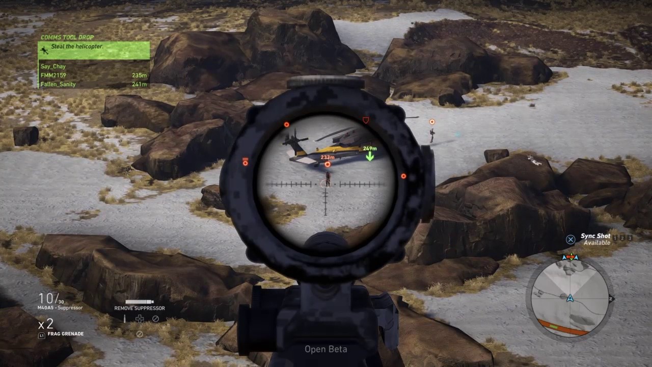 A Crack Commando Unit - YouTube