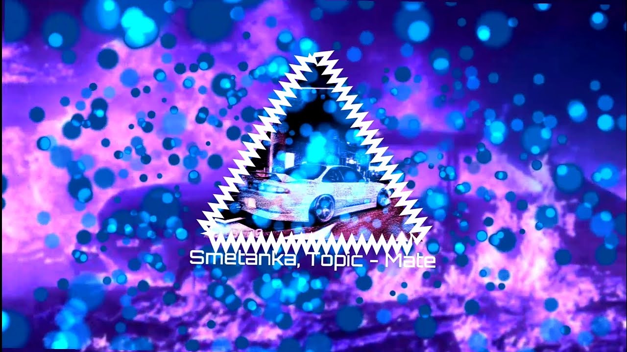 Smetanka, Topic - Mate ♡♡ | CHILL PHONK - YouTube Music