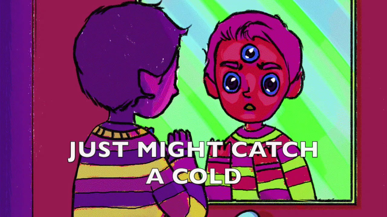 Coronavirus song aka The RONA (official lyrics video) - YouTube