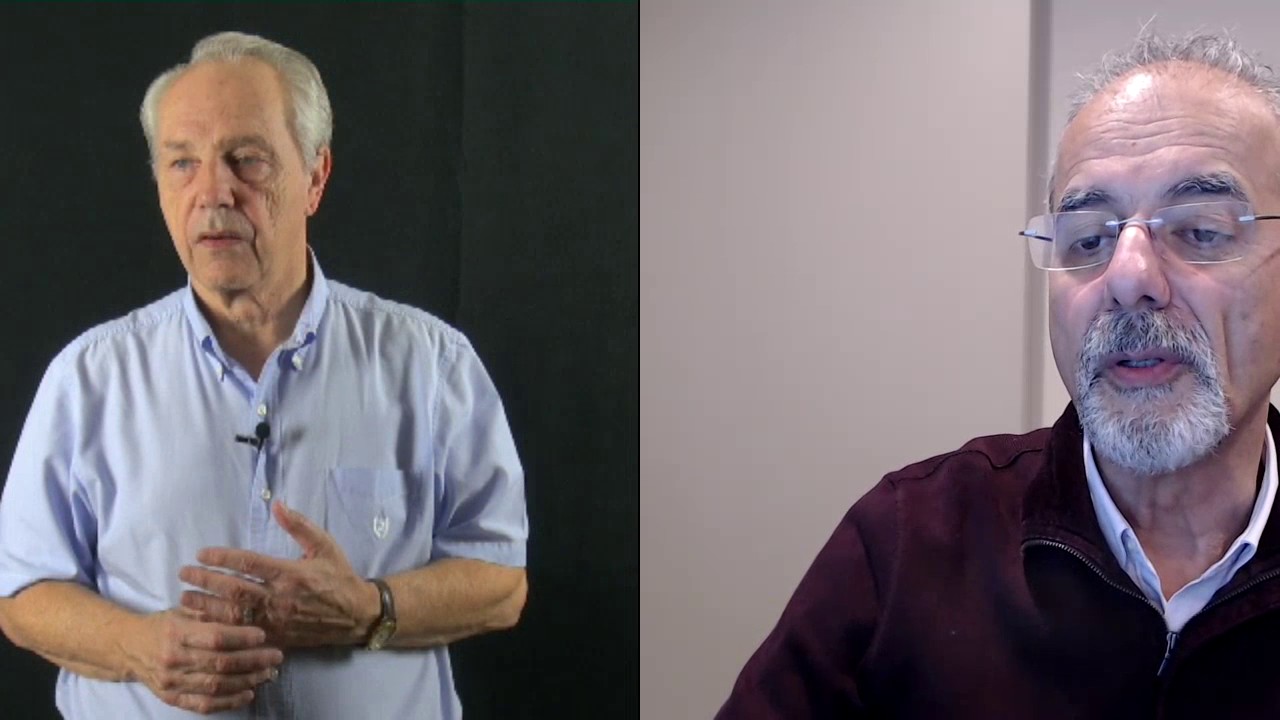 Evaer Skype video recorder - recording sample - YouTube