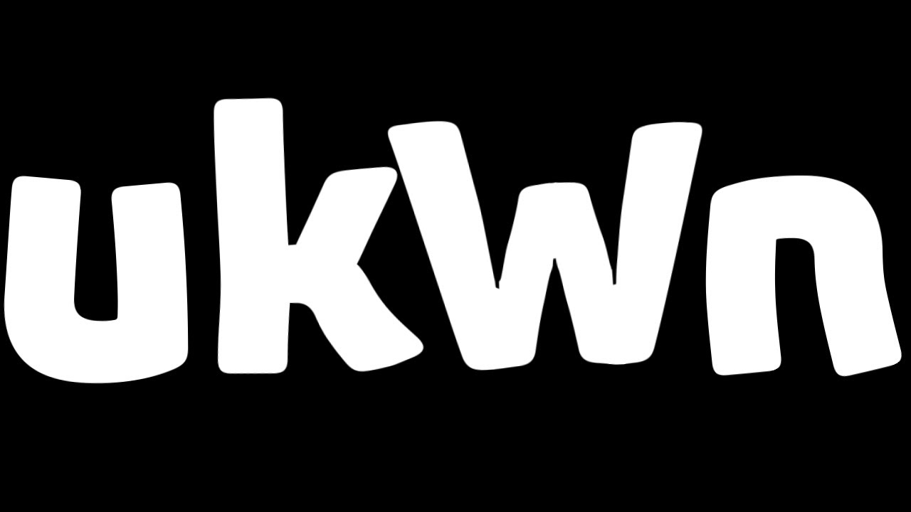ukwn - YouTube