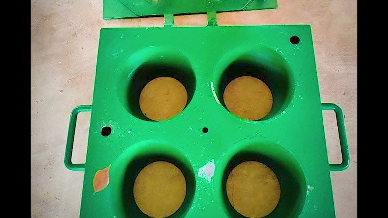 Residual Containment Area and Alternative Technology on Solid Waste ...