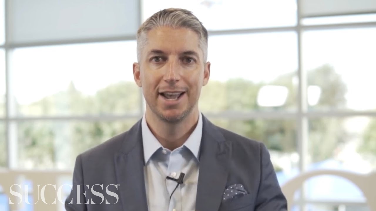 6 Tips for the Quest to Success - YouTube