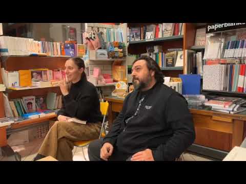 Hakan Günday presenta \