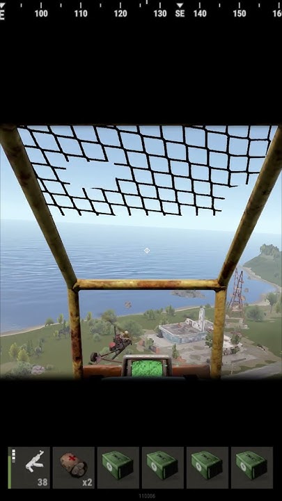 Apex Predator #rustchad #rustislife #rust - YouTube